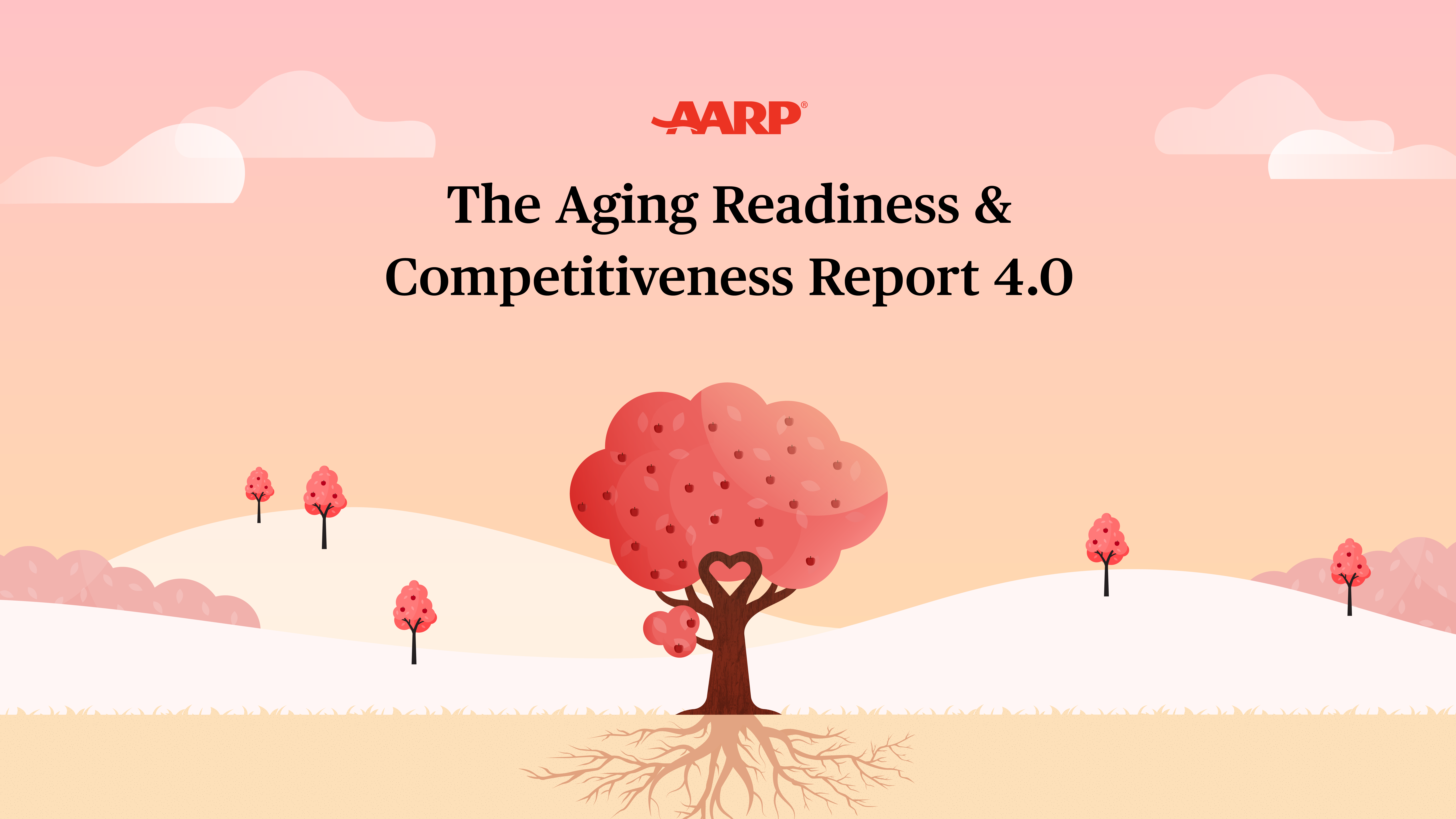 AARP ARC-4.0 Real-world solutions to help facilitate equity in healthy ...
