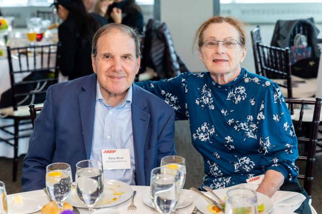 16th Annual AARP-United Nations Briefing Series on Global Aging
