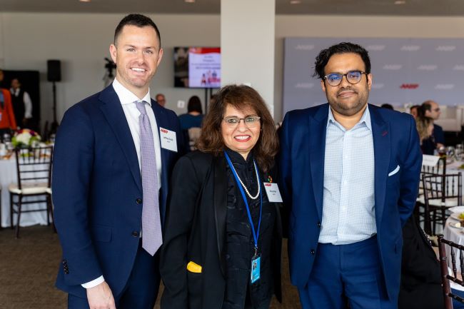 16th Annual AARP-United Nations Briefing Series on Global Aging