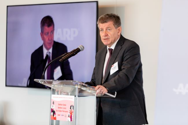 16th Annual AARP-United Nations Briefing Series on Global Aging