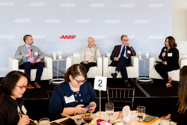 16th Annual AARP-United Nations Briefing Series on Global Aging