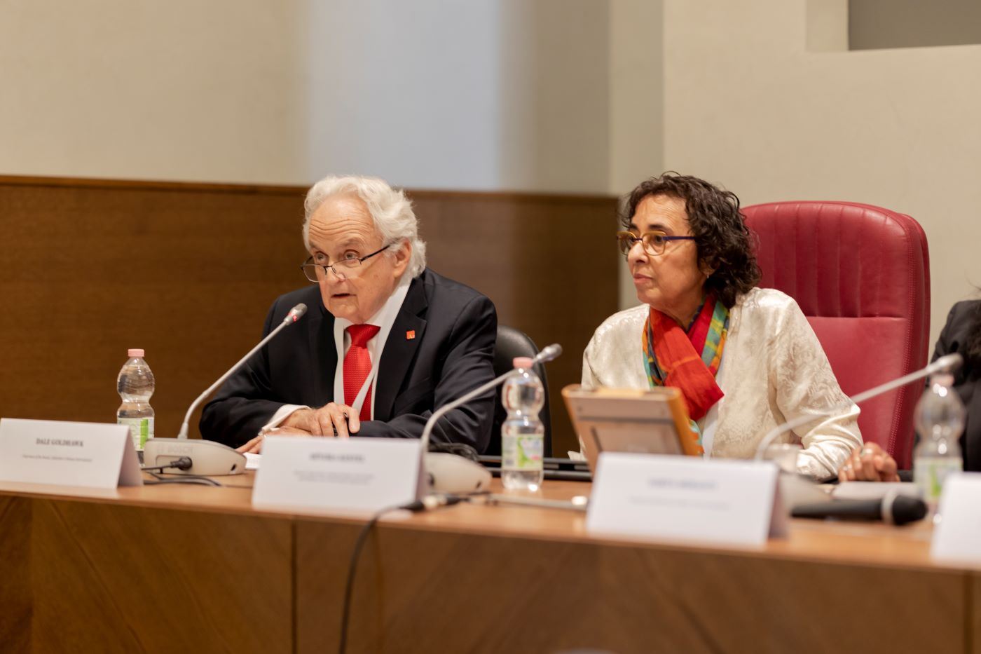 The Memory: A Symposium Addressing the Opportunities and Challenges of ...