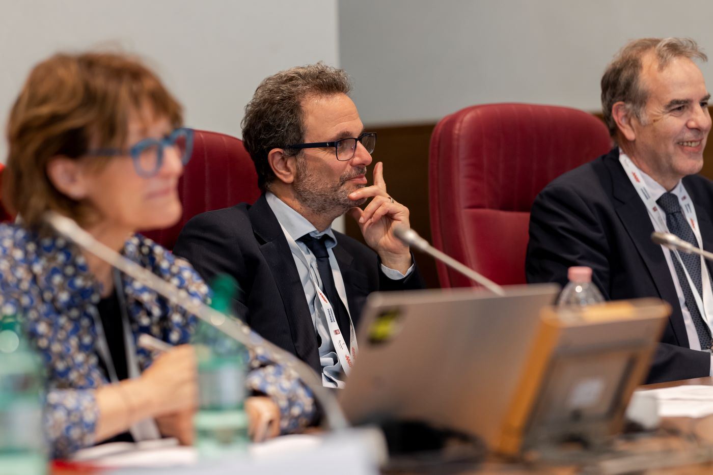 The Memory: A Symposium Addressing the Opportunities and Challenges of ...