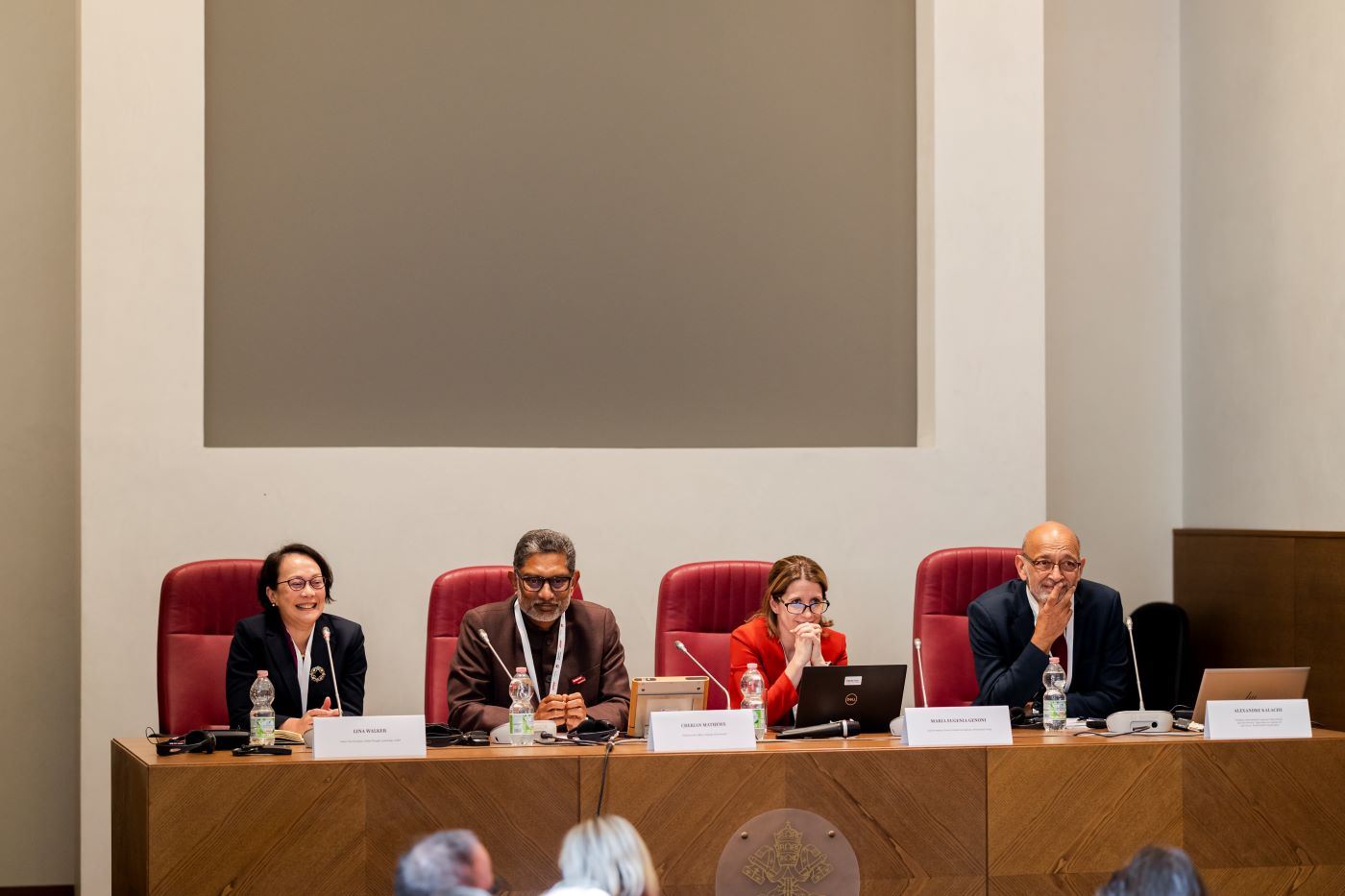 The Memory: A Symposium Addressing the Opportunities and Challenges of ...