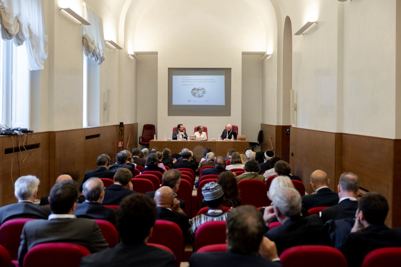 The Memory: A Symposium Addressing the Opportunities and Challenges of ...