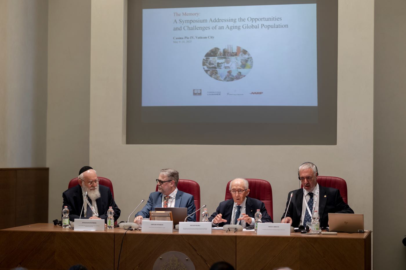 The Memory: A Symposium Addressing the Opportunities and Challenges of ...