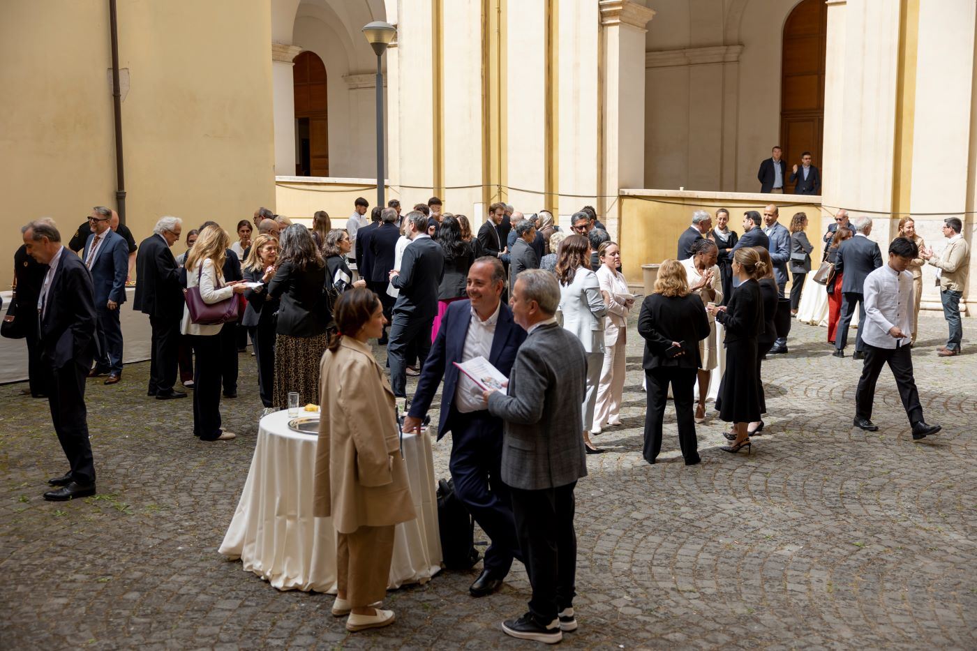 The Memory: A Symposium Addressing the Opportunities and Challenges of ...