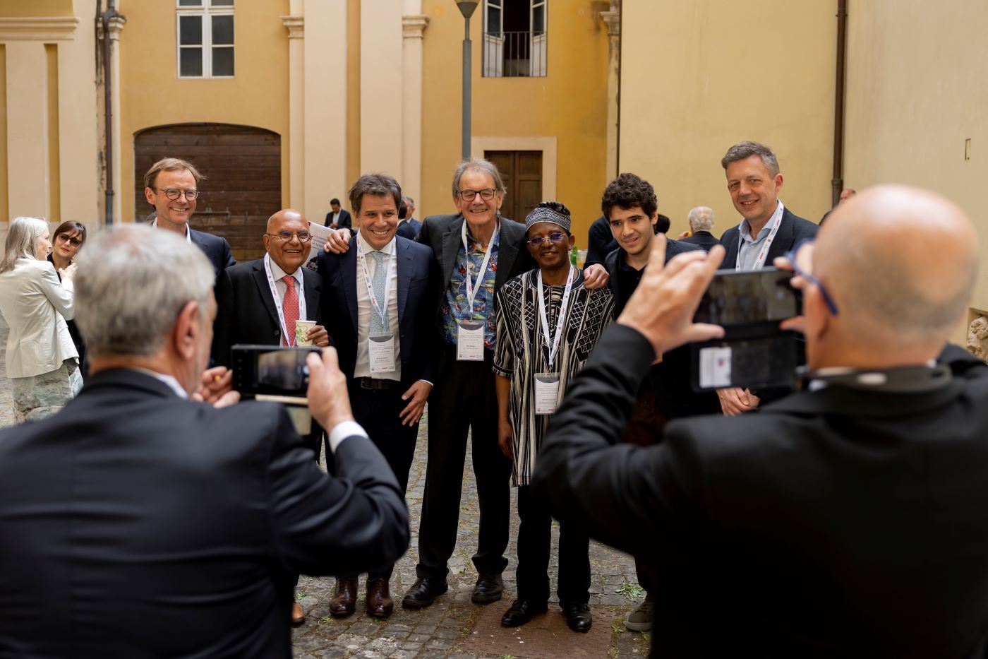 The Memory: A Symposium Addressing the Opportunities and Challenges of ...