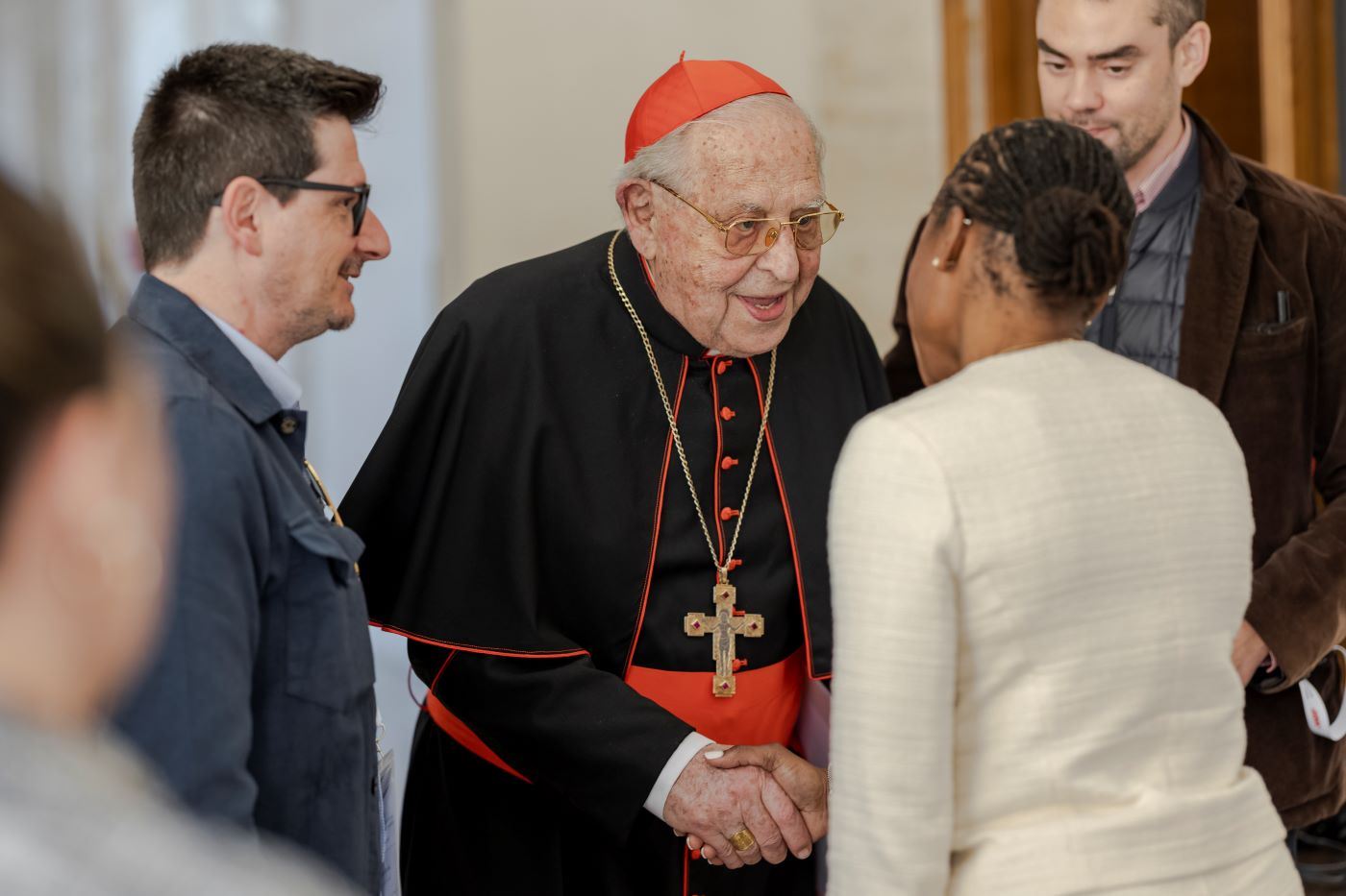 The Memory: A Symposium Addressing the Opportunities and Challenges of ...