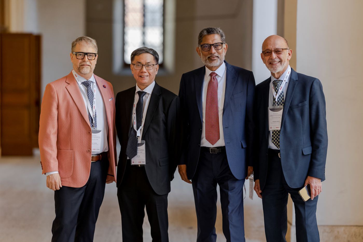 The Memory: A Symposium Addressing the Opportunities and Challenges of ...