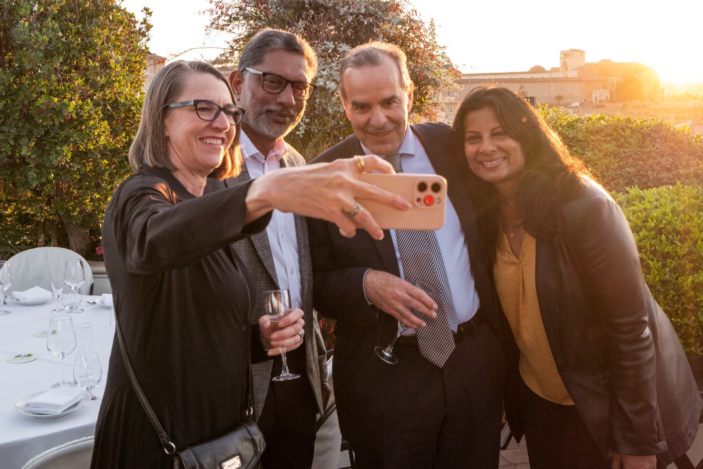 The Memory: A Symposium Addressing the Opportunities and Challenges of ...